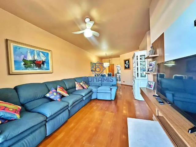 Apartamento para Venda em Guarujá/SP Enseada 3 Quartos
