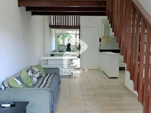 Apartamento para Venda em Guarujá/SP Enseada 3 Quartos