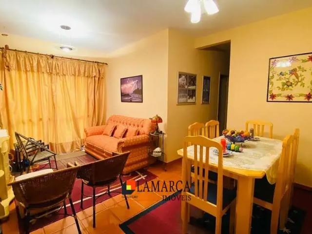Apartamento para Venda em Guarujá/SP Enseada 3 Quartos