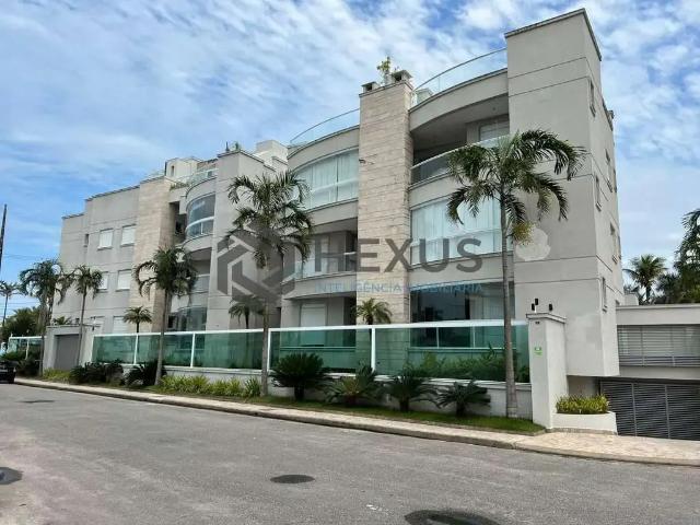 Apartamento para Venda em Guarujá/SP Enseada 3 Quartos