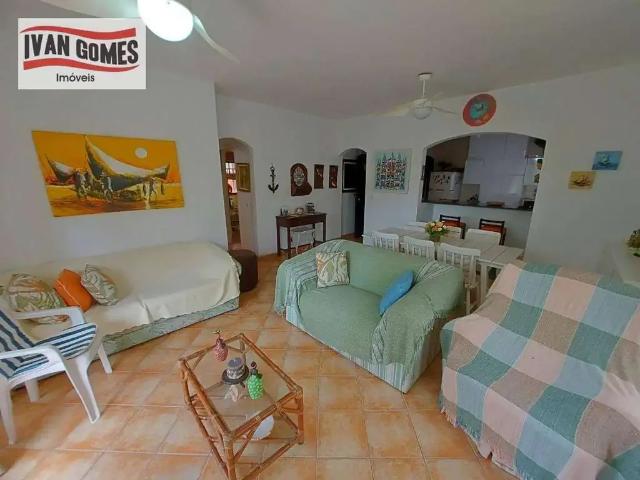 Apartamento para Venda em Guarujá/SP Enseada 3 Quartos