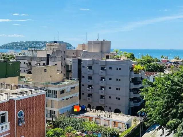 Apartamento para Venda em Guarujá/SP Enseada 3 Quartos