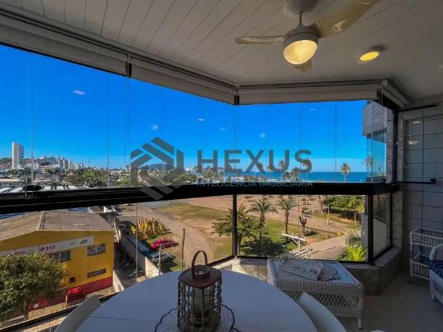 Apartamento para Venda em Guarujá/SP Enseada 3 Quartos