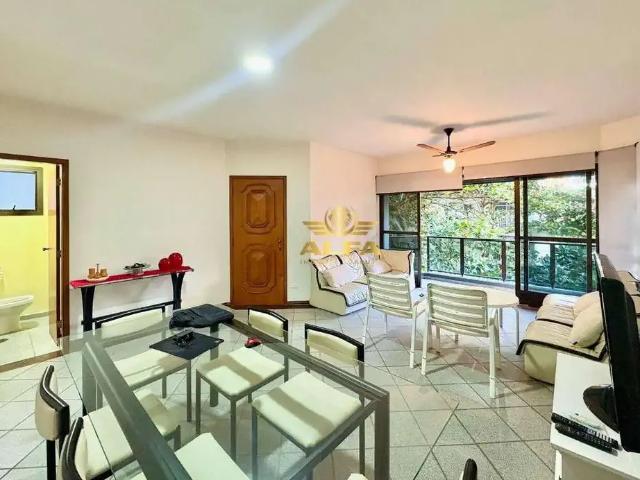 Apartamento para Venda em Guarujá/SP Enseada 4 Quartos