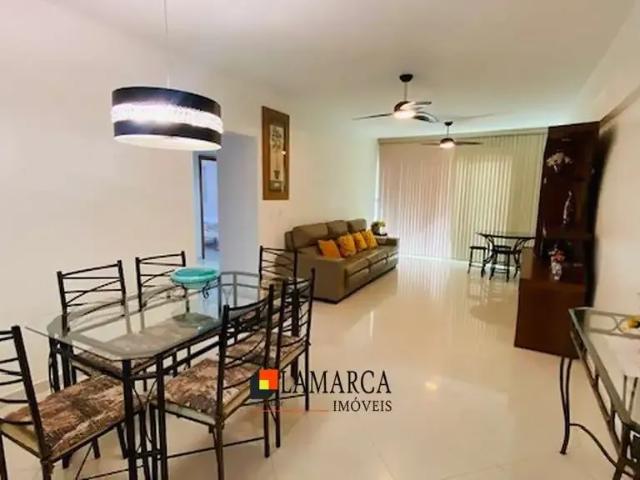 Apartamento para Venda em Guarujá/SP Enseada 4 Quartos