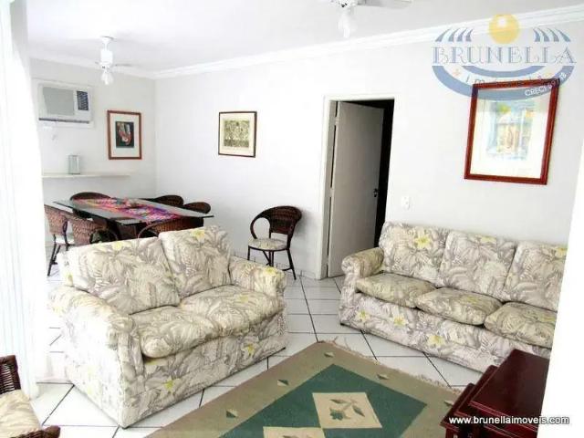 Apartamento para Venda em Guarujá/SP Enseada 4 Quartos