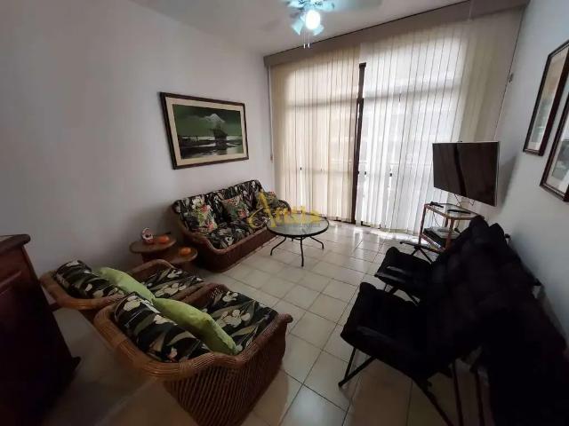 Apartamento para Venda em Guarujá/SP Enseada 4 Quartos