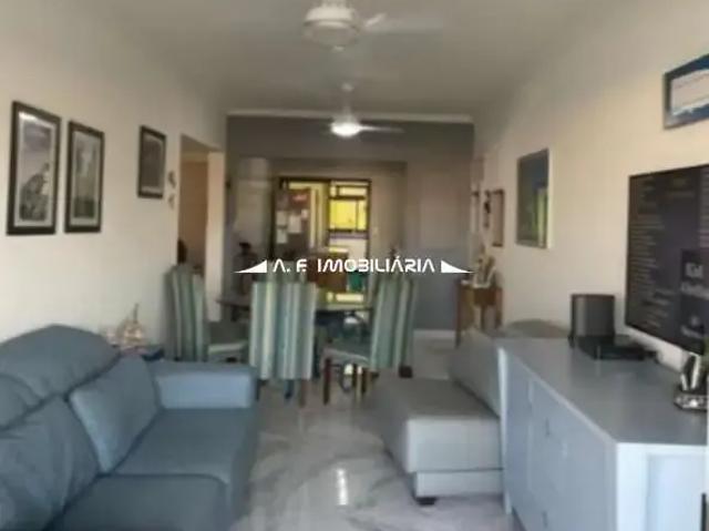 Apartamento para Venda em Guarujá/SP Enseada 4 Quartos
