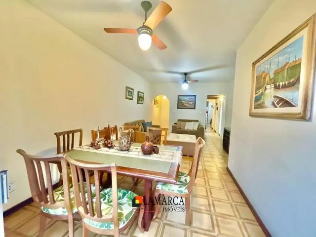 Apartamento para Venda em Guarujá/SP Enseada 4 Quartos