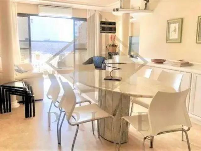 Apartamento para Venda em Guarujá/SP Enseada 4 Quartos