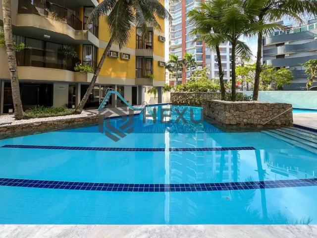 Apartamento para Venda em Guarujá/SP Enseada 4 Quartos