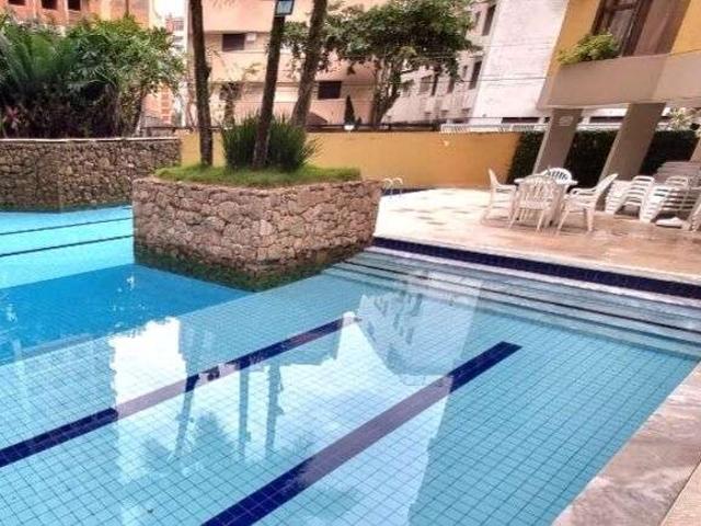 Apartamento para Venda em Guarujá/SP Enseada 4 Quartos