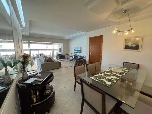 Apartamento para Venda em Guarujá/SP Enseada 4 Quartos