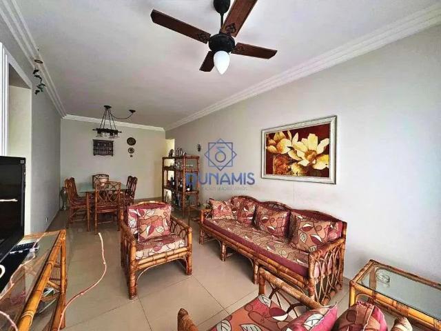 Apartamento para Venda em Guarujá/SP Enseada 4 Quartos