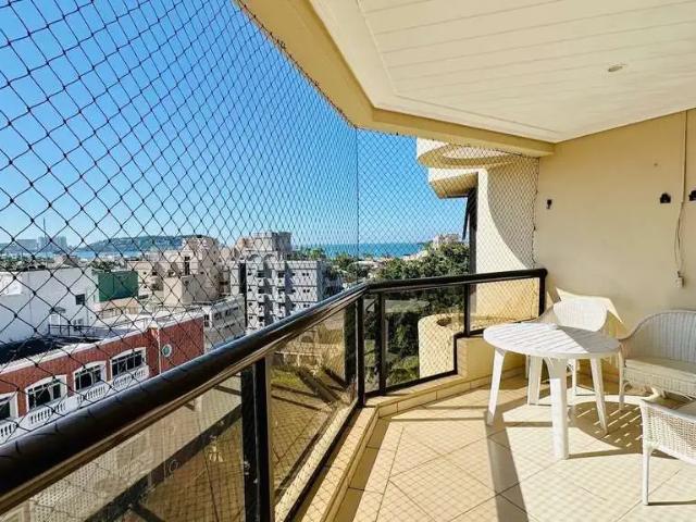 Apartamento para Venda em Guarujá/SP Enseada 4 Quartos