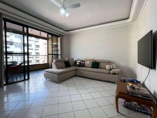 Apartamento para Venda em Guarujá/SP Enseada 4 Quartos
