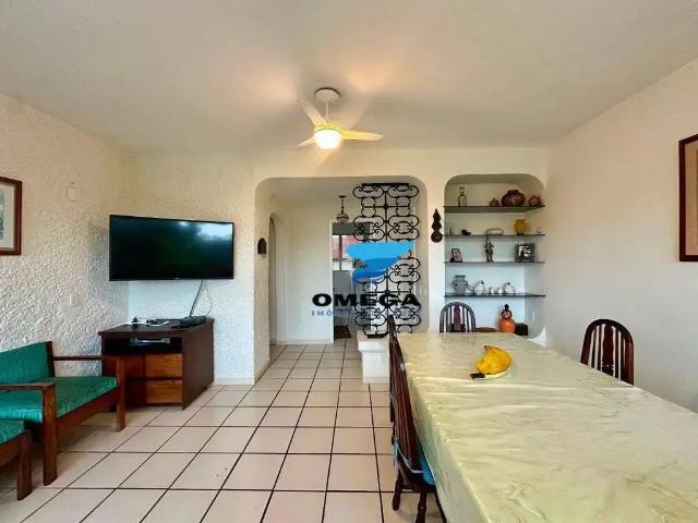 Apartamento para Venda em Guarujá/SP Enseada 4 Quartos
