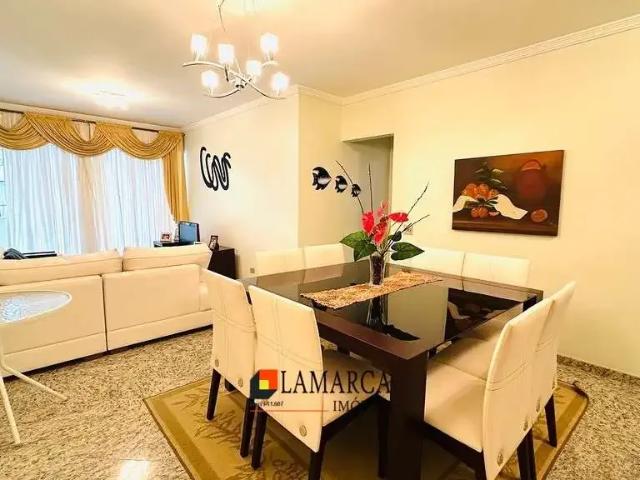 Apartamento para Venda em Guarujá/SP Enseada 4 Quartos