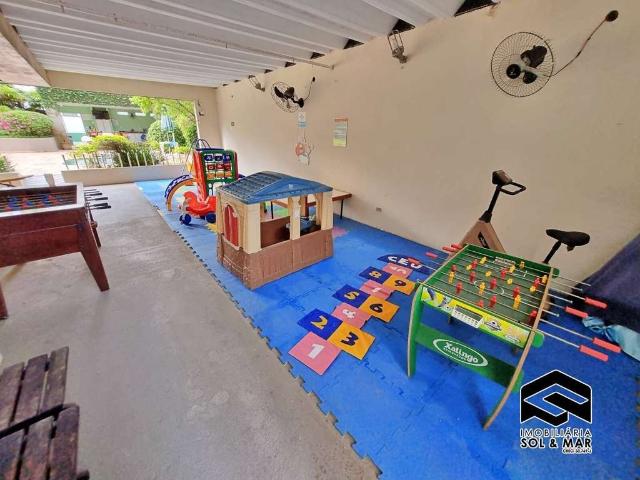 Apartamento para Venda em Guarujá/SP Enseada 4 Quartos