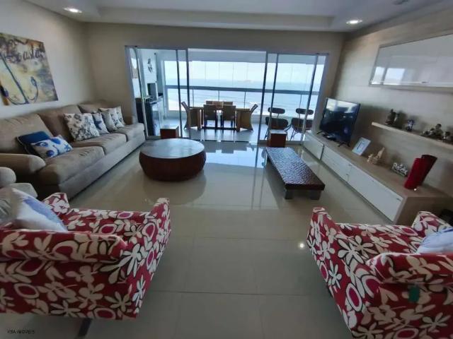 Apartamento para Venda em Guarujá/SP Enseada 4 Quartos