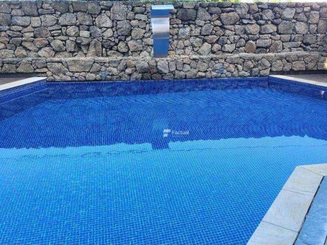 Apartamento para Venda em Guarujá/SP Enseada 4 Quartos
