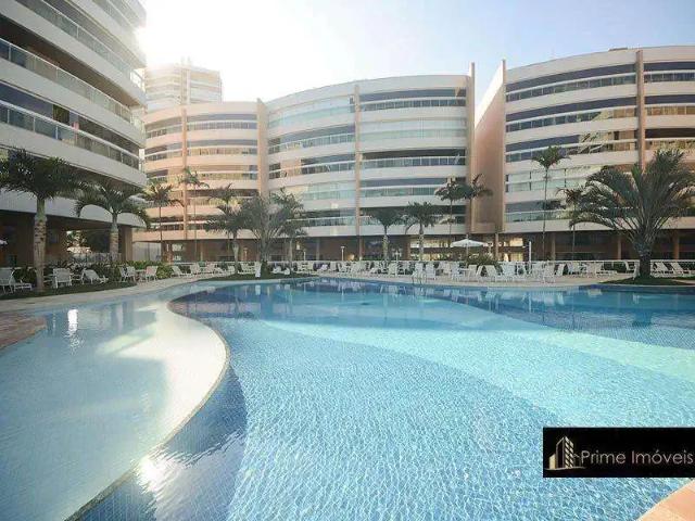 Apartamento para Venda em Guarujá/SP Enseada 4 Quartos