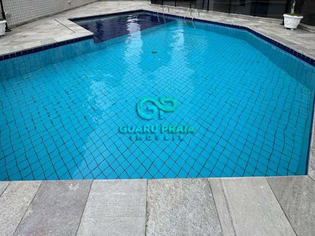 Apartamento para Venda em Guarujá/SP Enseada 4 Quartos