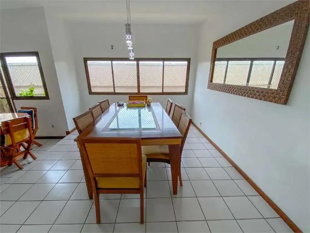 Apartamento para Venda em Guarujá/SP Enseada 4 Quartos