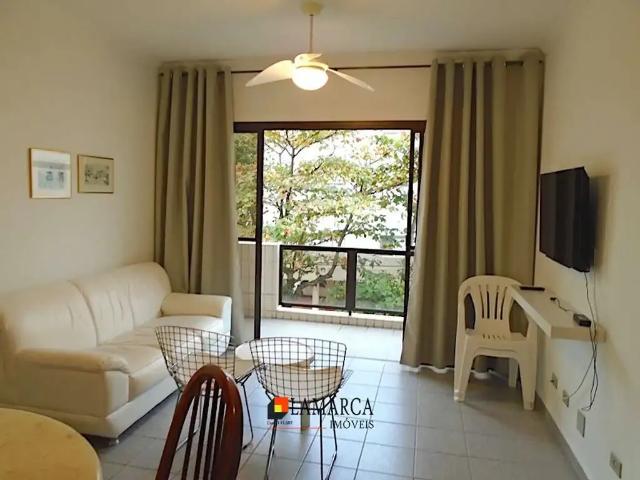 Apartamento para Venda em Guarujá/SP Enseada 4 Quartos