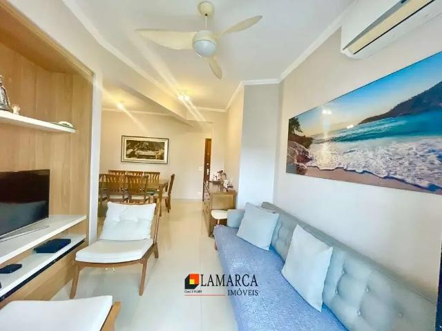 Apartamento para Venda em Guarujá/SP Enseada 4 Quartos