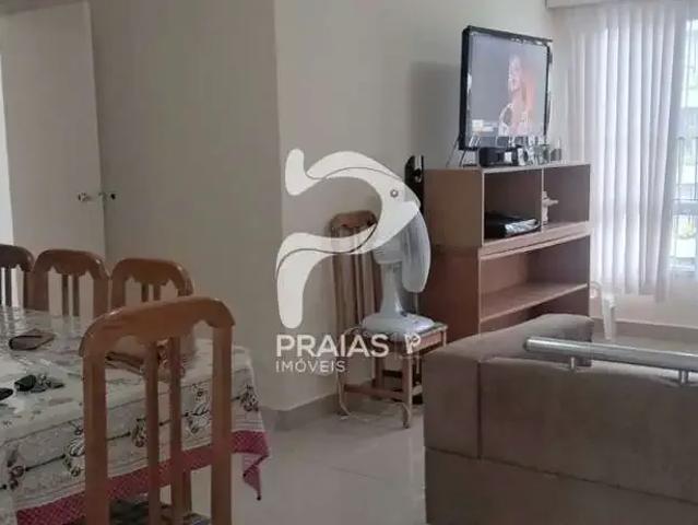 Apartamento para Venda em Guarujá/SP Enseada 4 Quartos