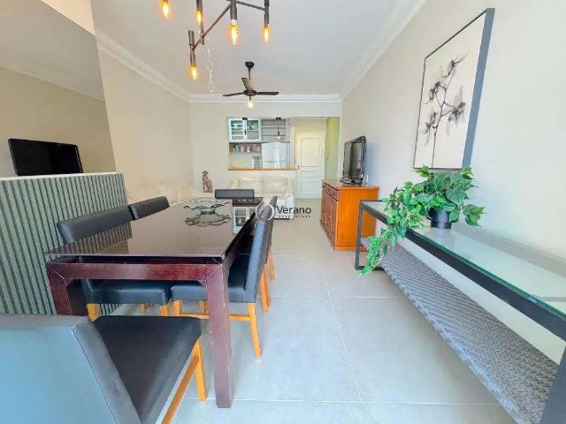 Apartamento para Venda em Guarujá/SP Enseada 4 Quartos