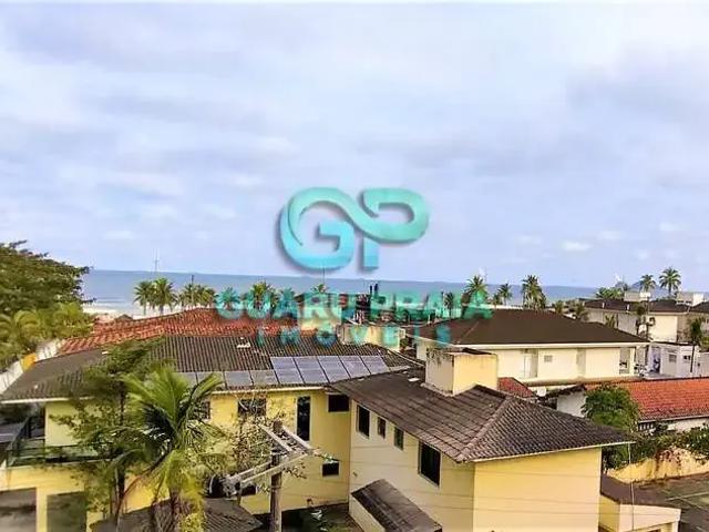 Apartamento para Venda em Guarujá/SP Enseada 4 Quartos