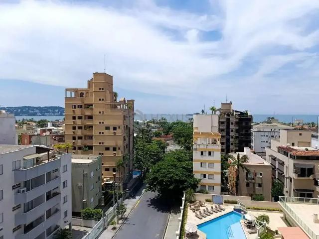 Apartamento para Venda em Guarujá/SP Enseada 4 Quartos