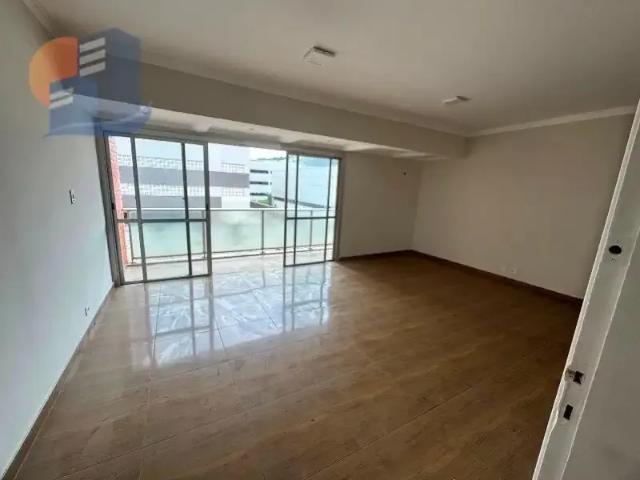 Apartamento para Venda em Guarujá/SP Enseada 4 Quartos