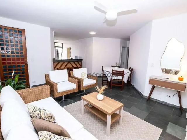 Apartamento para Venda em Guarujá/SP Enseada 4 Quartos