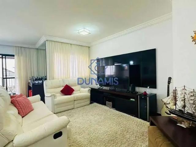 Apartamento para Venda em Guarujá/SP Enseada 4 Quartos