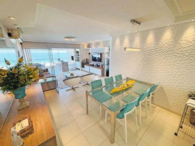 Apartamento para Venda em Guarujá/SP Centro 4 Quartos