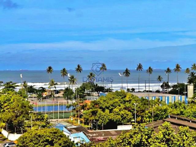 Apartamento para Venda em Guarujá/SP Enseada 4 Quartos