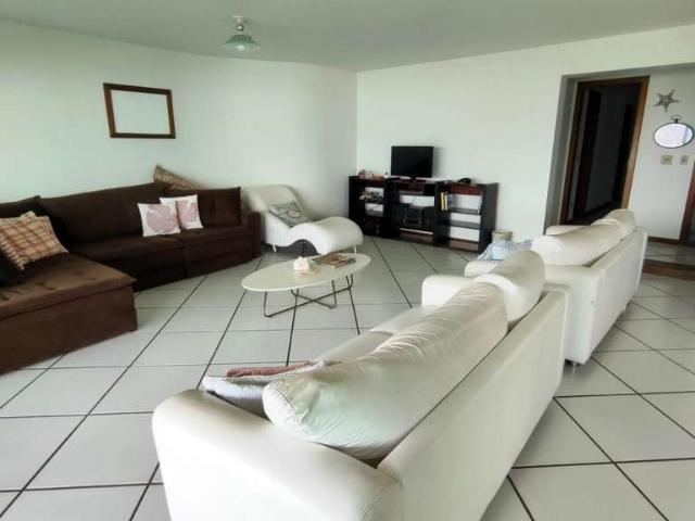 Apartamento para Venda em Guarujá/SP Enseada 4 Quartos