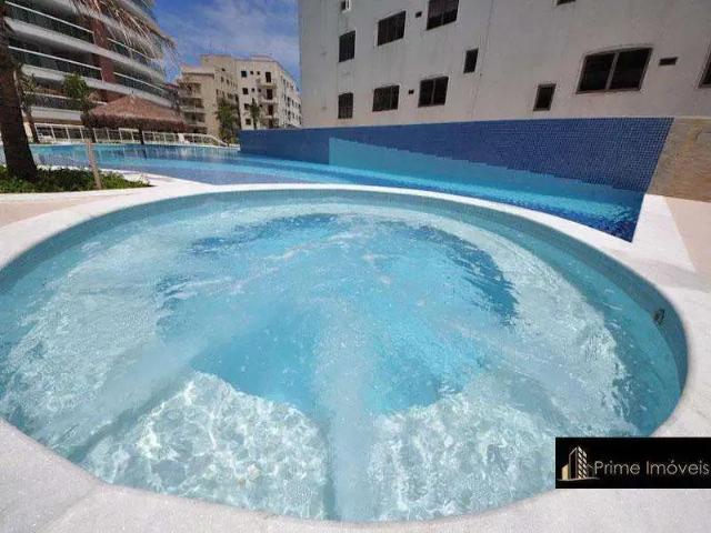 Apartamento para Venda em Guarujá/SP Enseada 4 Quartos