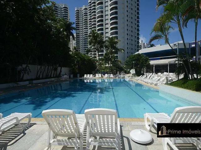 Apartamento para Venda em Guarujá/SP Enseada 4 Quartos