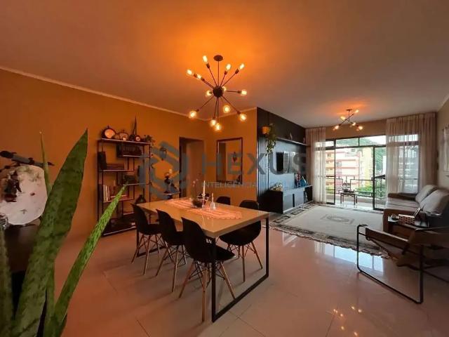 Apartamento para Venda em Guarujá/SP Enseada 4 Quartos