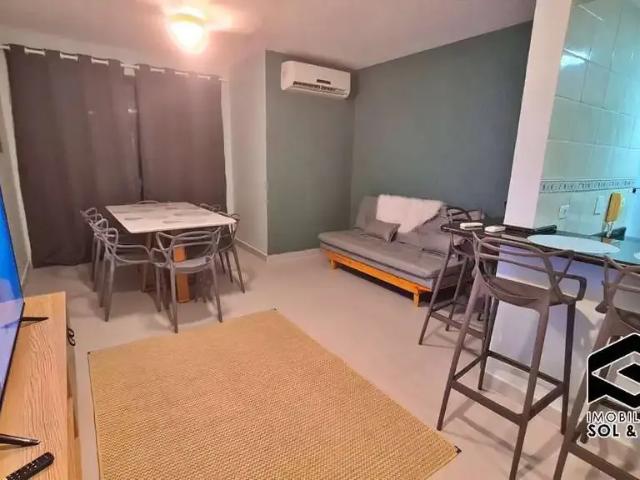 Apartamento para Venda em Guarujá/SP Enseada 4 Quartos