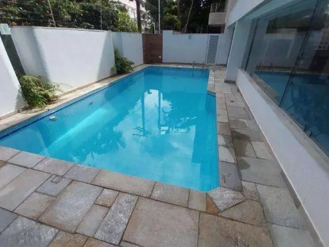 Apartamento para Venda em Guarujá/SP Enseada 4 Quartos
