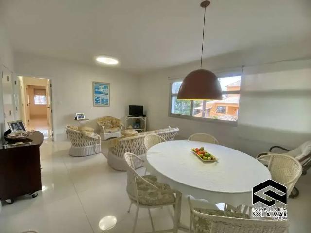 Apartamento para Venda em Guarujá/SP Enseada 4 Quartos