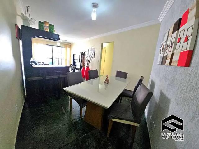 Apartamento para Venda em Guarujá/SP Enseada 4 Quartos