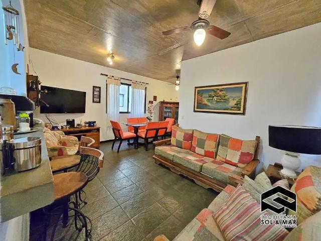 Apartamento para Venda em Guarujá/SP Enseada 4 Quartos
