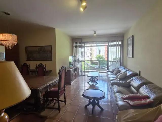 Apartamento para Venda em Guarujá/SP Enseada 4 Quartos
