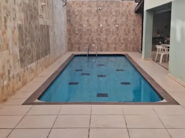 Apartamento para Venda em Guarujá/SP Enseada 4 Quartos